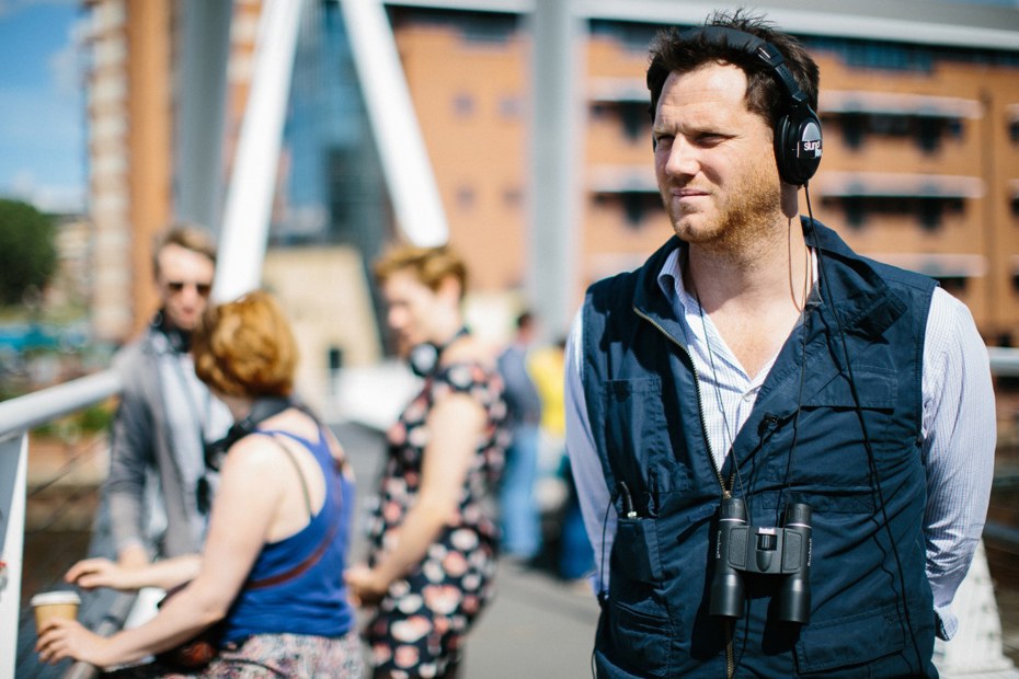 New Creative Director to take the wheel in 2025