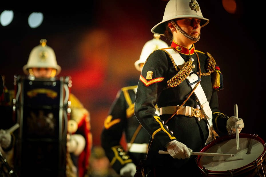 Chart topping track ‘Wellerman’ to feature at this year’s Show