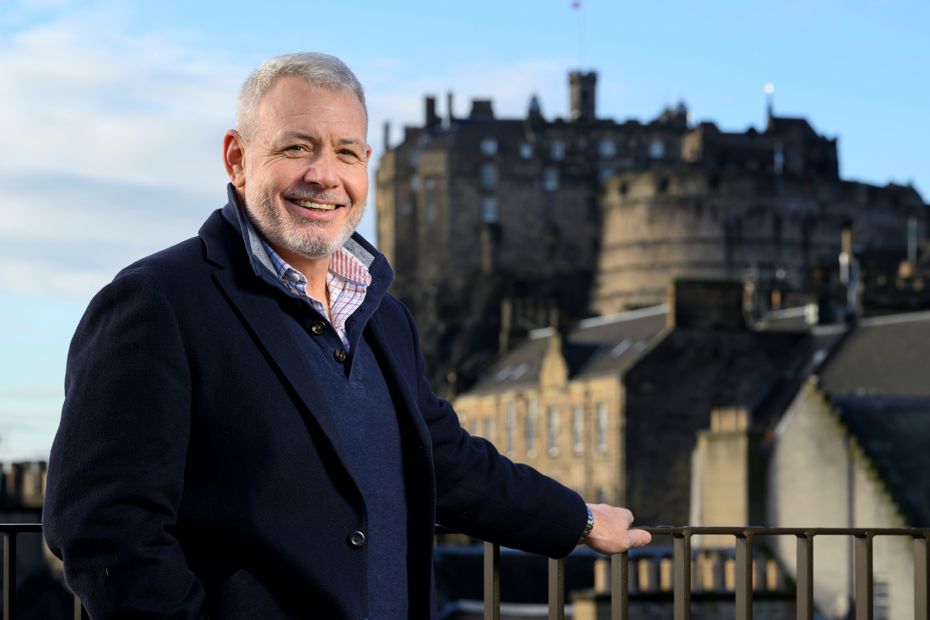 Our exciting plans for growth